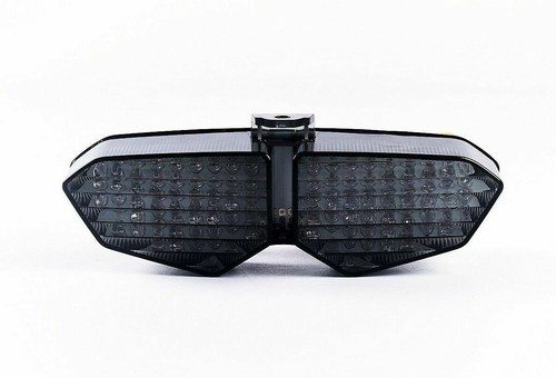 Led Tail Light Integrated Turn Signals YAMAHA 03-05 R6,03-09 R6S | eBay