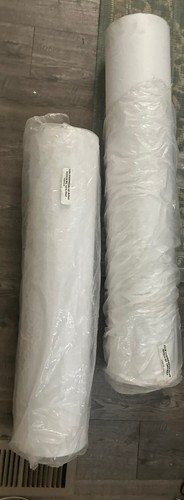 Alliance Wide Format Paper 36”x650'x3” Bond Engineering 92 Bright 20lb ...