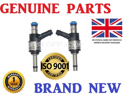 1X PETROL FUEL INJECTOR For Audi A4 A5 A6 A7 A8 Q7 3.0 06C906036F | eBay UK