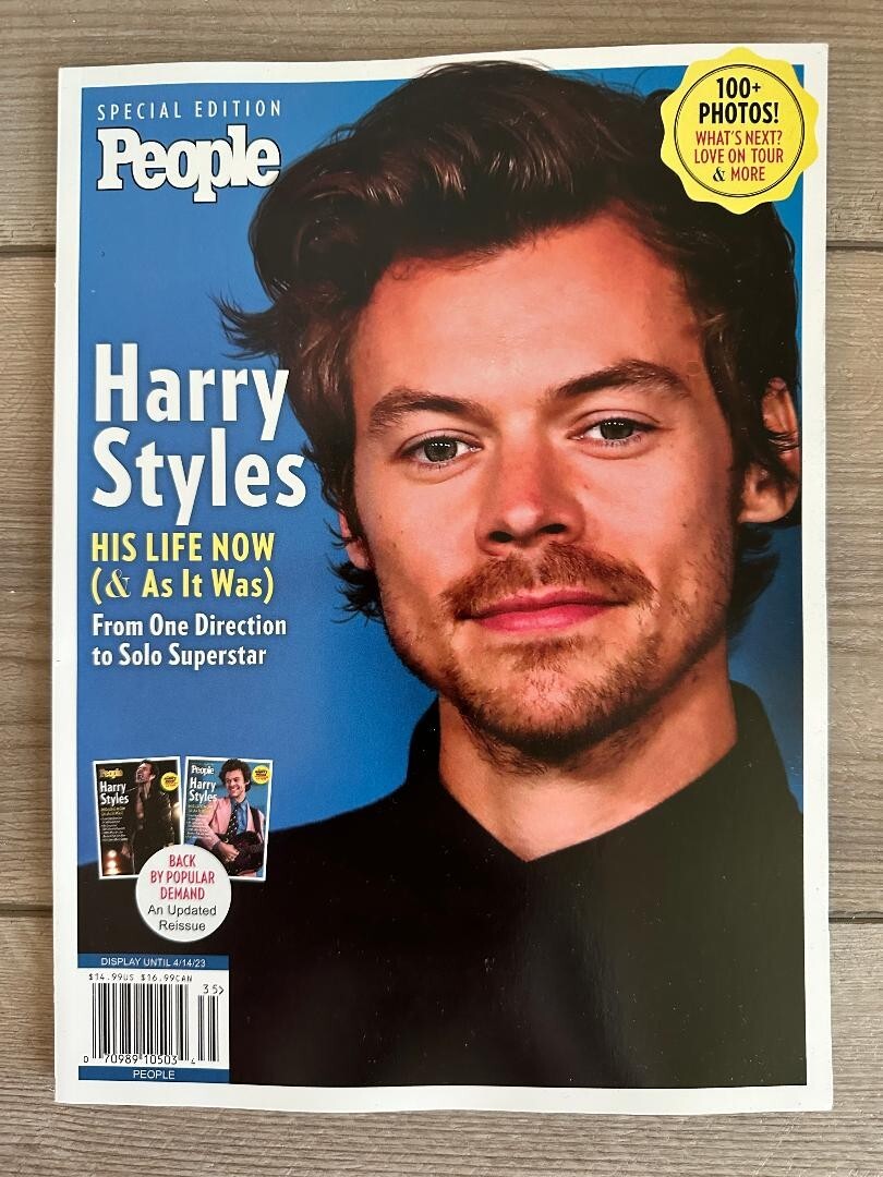 One Direction Magazine Covers Solo Shots Of The Guys We Knew Liam