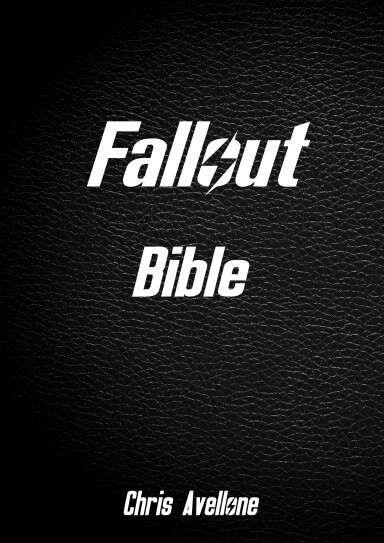 Fallout Bible 9781304290786 | eBay