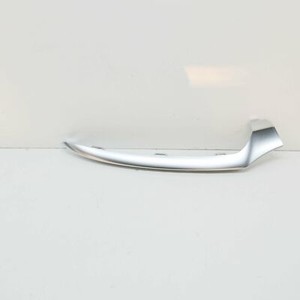 New MB C W205 FRONT BALLAST RIGHT CHROMLIPPE A2058852000 17-17 | eBay