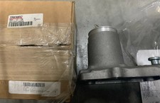 101-17-2-21x Spicer Transmission Shift Tower Control Assembly 10117221X ...