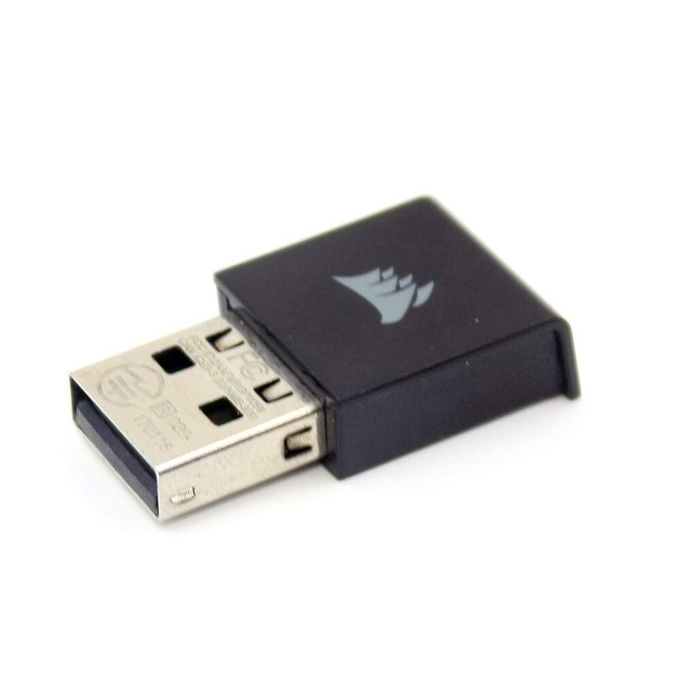 Wireless Gaming Mouse USB Dongle Transceiver RGP0058 For Corsair Dark ...