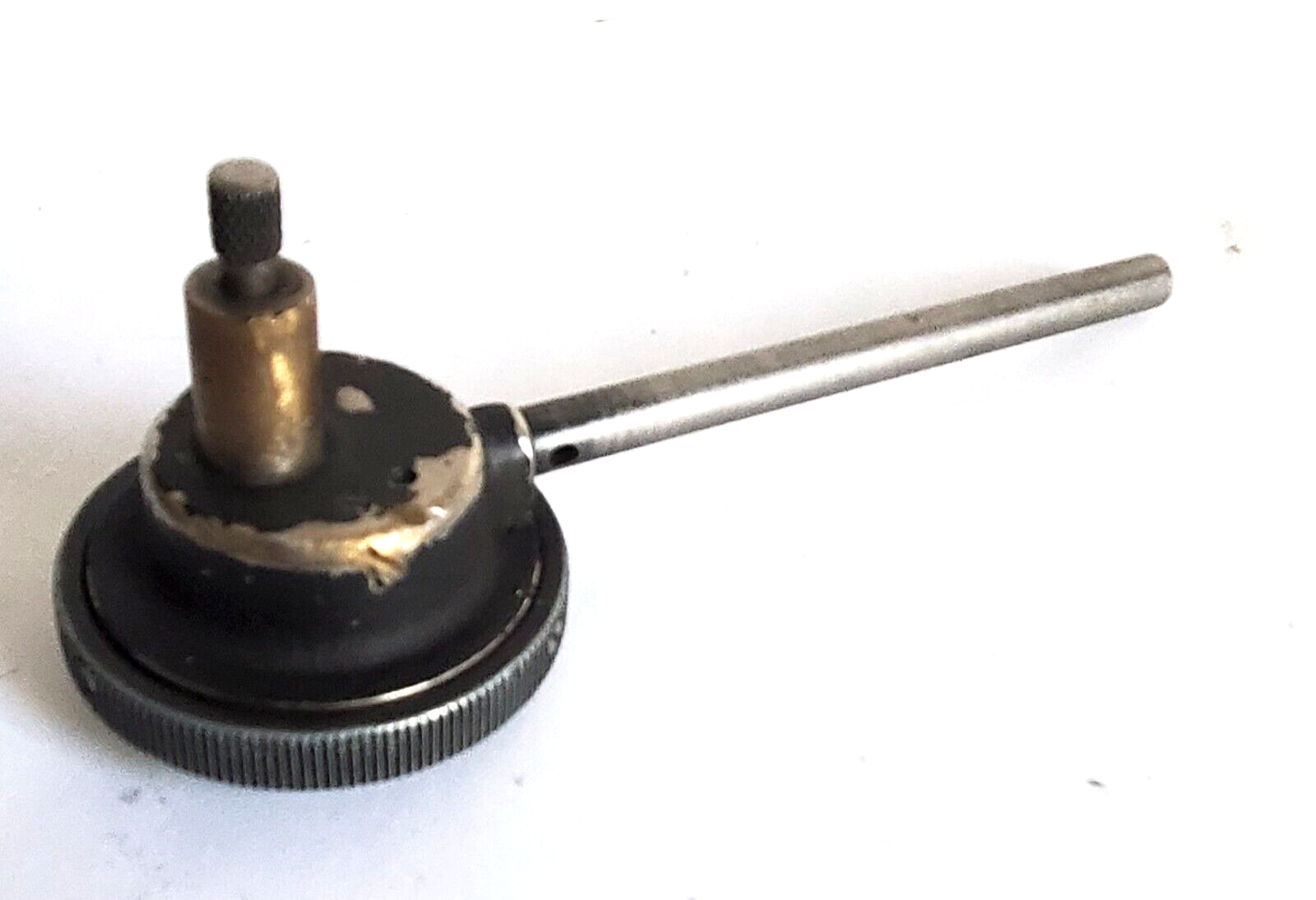 Federal V81 Dial Indicator Perpendicular Jeweled .001 Grad – USA NICE ...