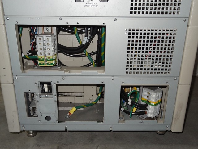APC Symmetra 16kVA Power Array SYMSTRF-PD SNMP for sale online | eBay