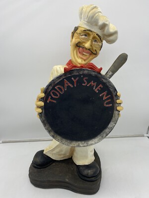 Menu Boards - Chef Menu