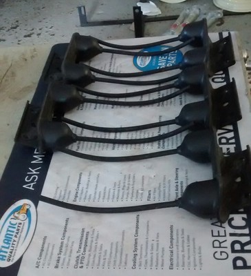 Directional Drills - Vermeer Teeth