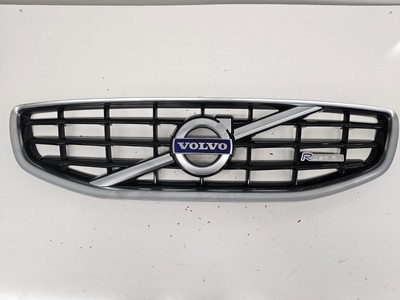 11-13 Volvo S60 R-Design Upper Grille Assembly 31323099 | eBay