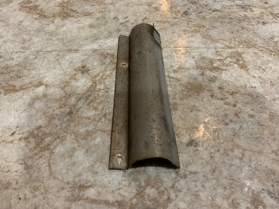 Cessna 150 L Flap Indicator Tube Wire Cover Shield | eBay