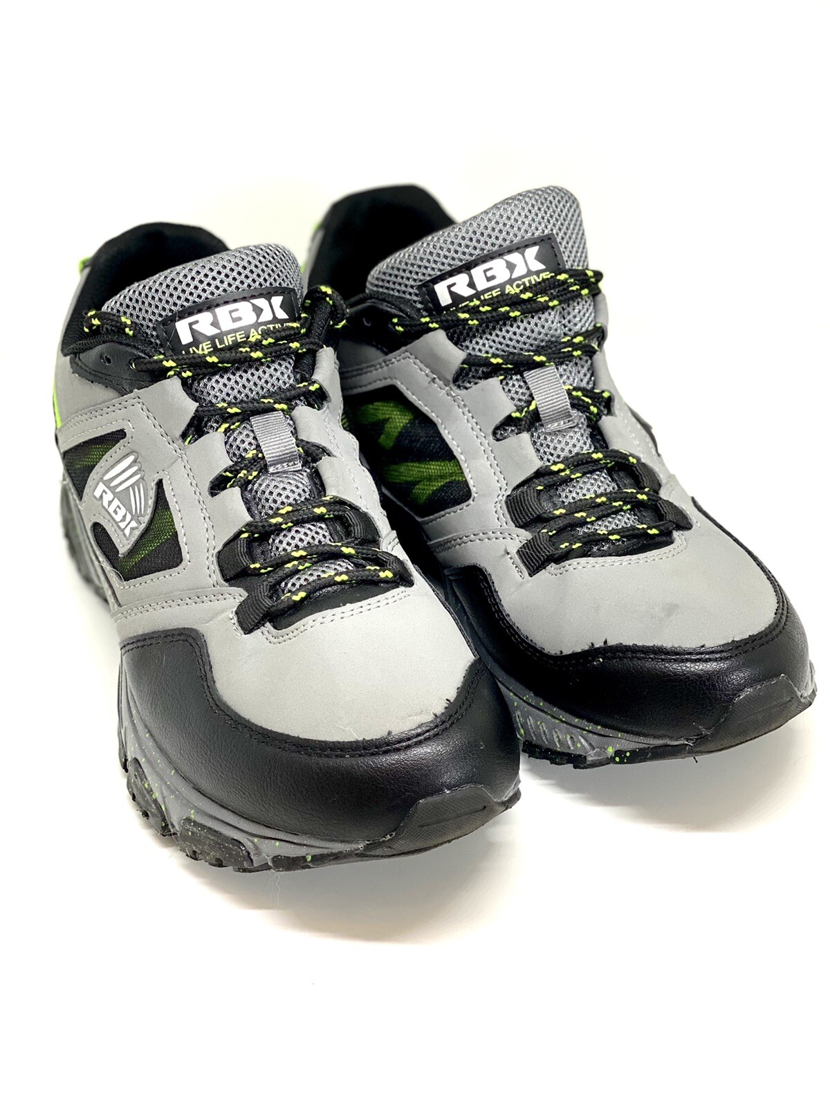 Rbx live life active - Gem