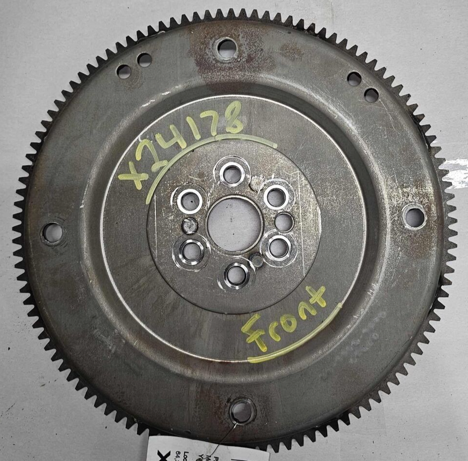 13 14 15 16 17 18 19 FORD ESCAPE Flywheel 64347 Miles 1.6L ONLY | eBay