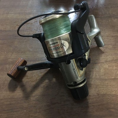 Spinning - Shimano R2000