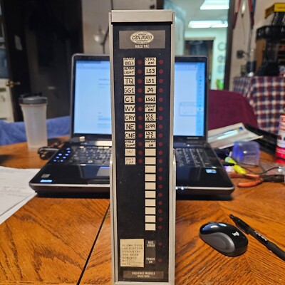 Barber Colman MACO 8000 80CC-32001-102-V-00 Sequence Module | eBay