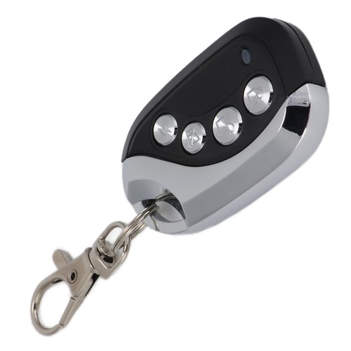 4 Channel Remote Control Cloning Remote Control Universal Easy To Use ...