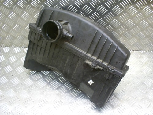 (888014) Peugeot 207 Air filter housing box / air box 1.4 16v KFU box ...