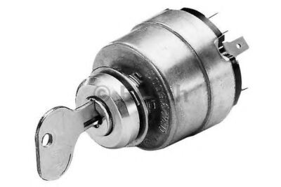 NEW STARTER SWITCH OE QUALITY REPLACEMENT BOSCH 0342316002 | eBay UK