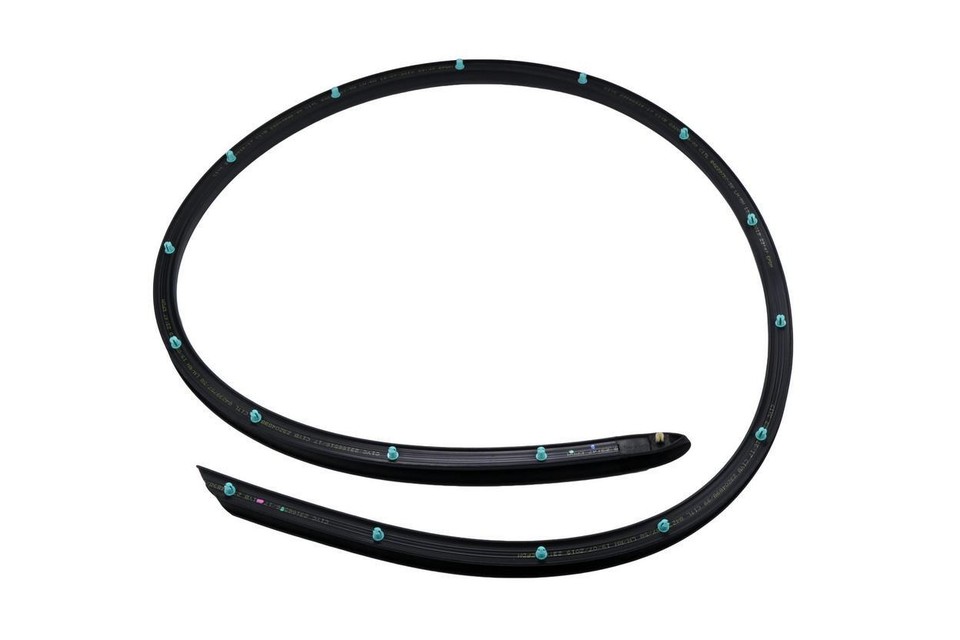 GM Genuine Parts 23166517 Door Seal | eBay