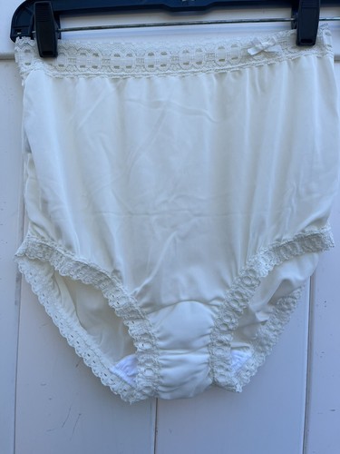 Vintage olga 873 panties - Gem