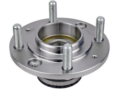 Rear DriveBolt Wheel Hub Assembly fits Volvo V40 2000-2004 93JBSF | eBay