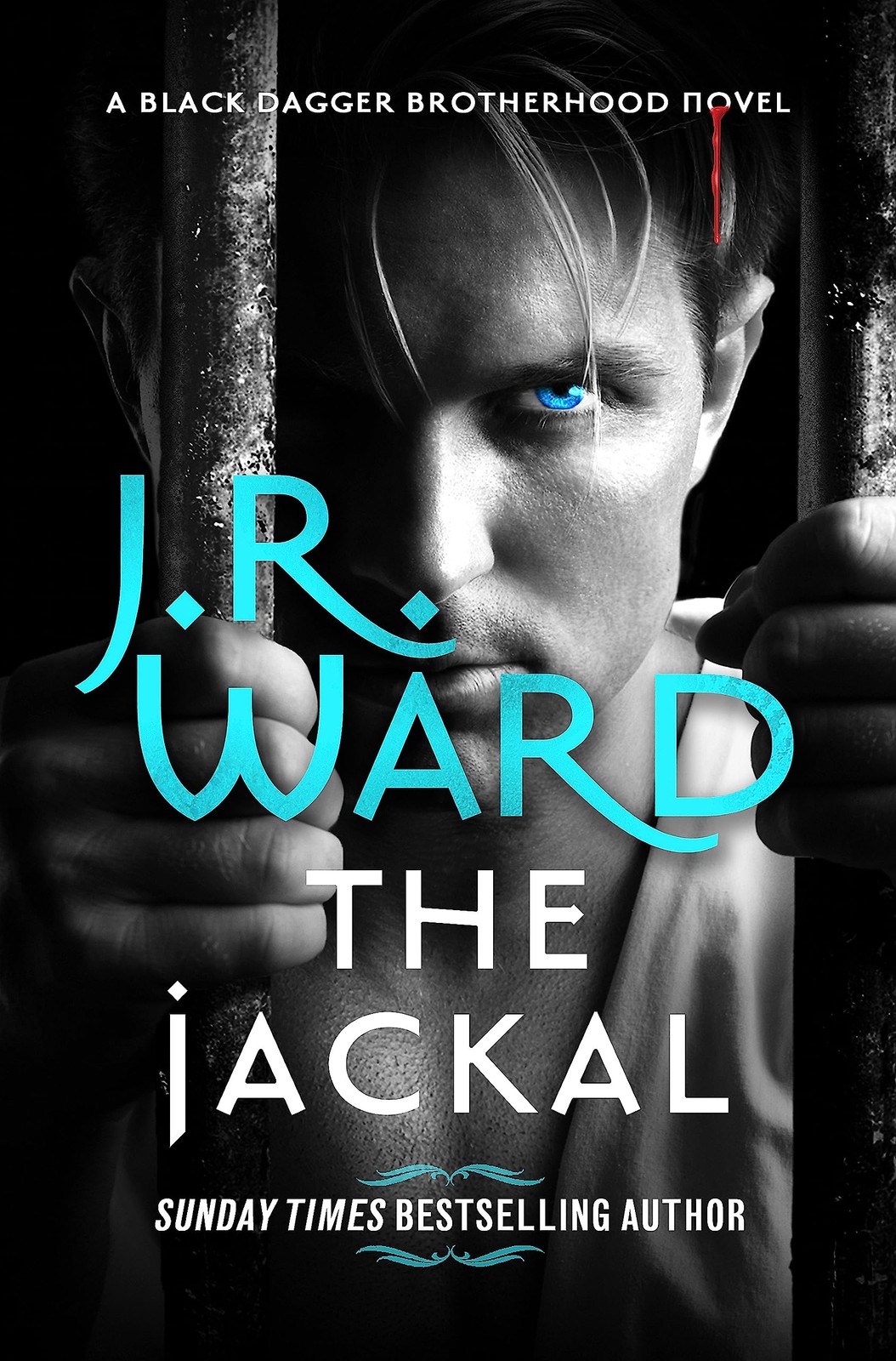 The Jackal (Black Dagger Brotherhood: Prison Camp) by Ward | eBay
