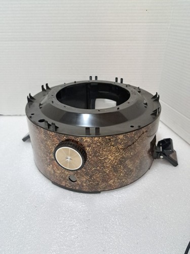 Rainbow SE or D4 Vacuum Cleaner replacement parts motor housing sub ...