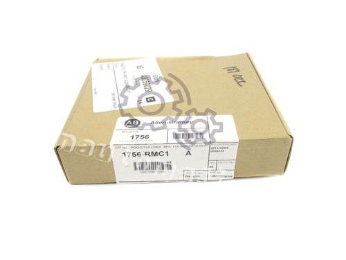 1756-RMC1 AB 1756-RMC1 SER A New Original Spot Goods！Expedited Shipping ...