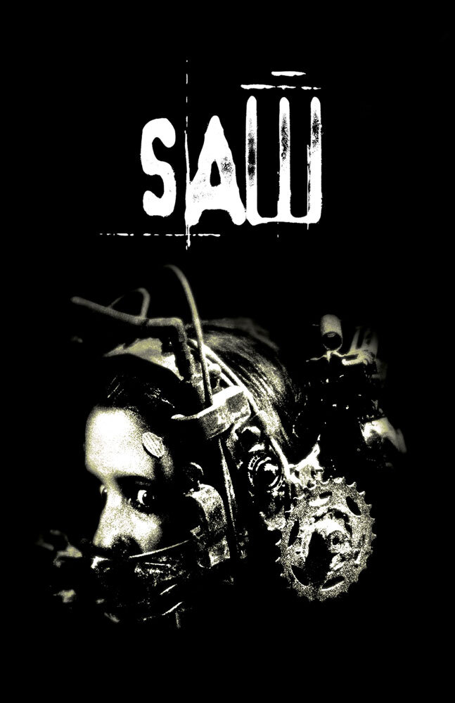 Saw 1 Wallpaper The Legacy Of SAW 15 Years Later Nerdist