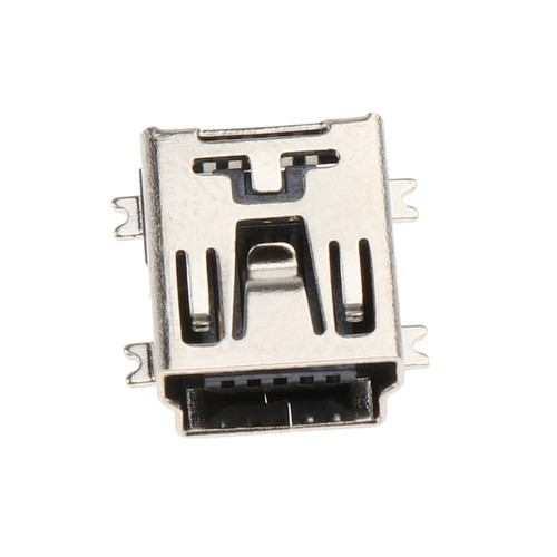 Replacement Mini USB Charging Connector Port Socket for | eBay