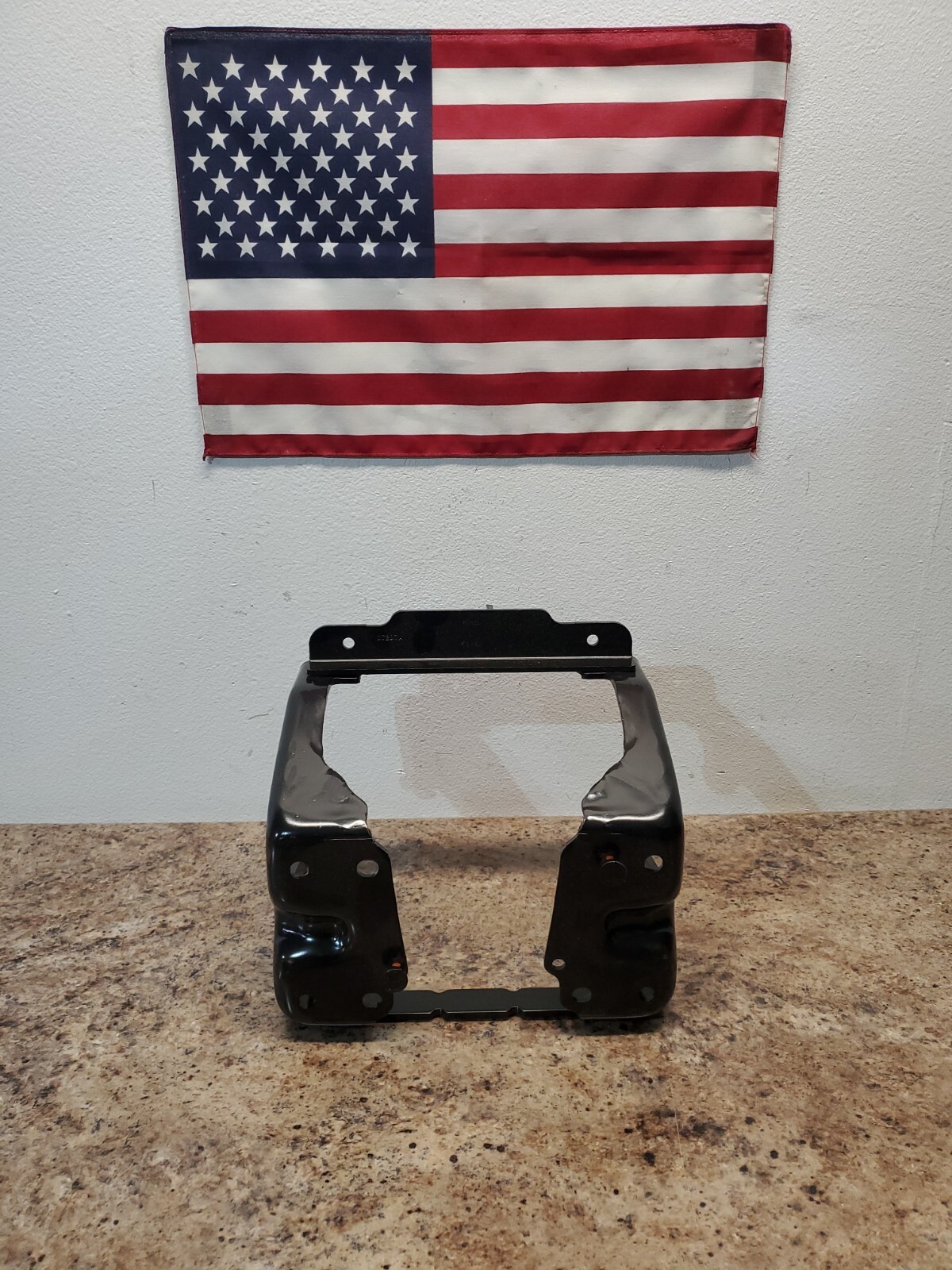 2009 - 2014 FORD F150 OEM Running LEFT Board Mounting Bracket 9L3Z ...