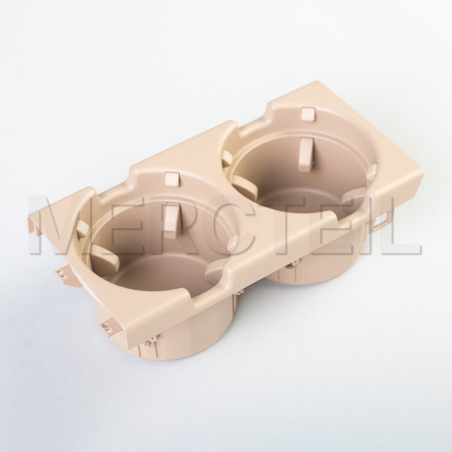 Genuine BMW 3 Series E46 Beige Cup Holder 51168217955 for sale online ...