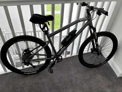 Gtech Mountain Bike eSCENT - Excellent Condition | eBay UK
