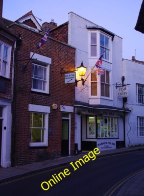 Photo 6x4 The Mint, Rye See ://list.english-heritage.uk/resultsin c2013 ...