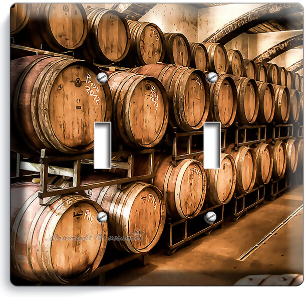 Barrel Cellar Lodges & Cellars Taylor's Port
