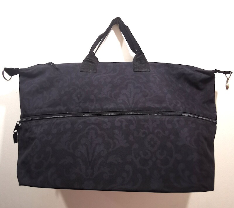 Thirty One Expand A Tote Day Extender Beach Utility bag 31 gift ...