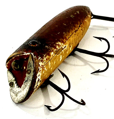 Heddon - Head On Basser