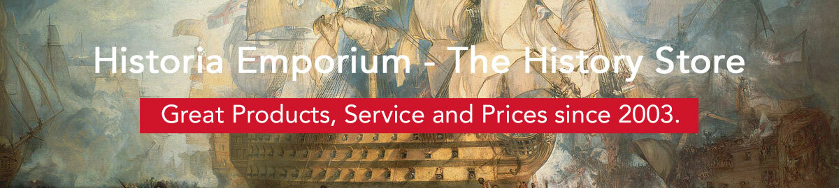 GreatHistoryGifts | eBay Stores