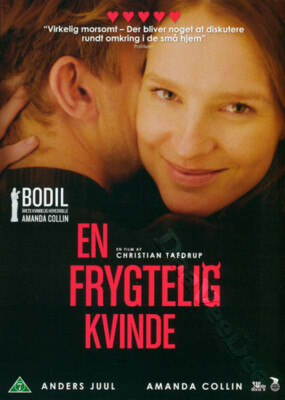 A Horrible Woman NEW PAL Arthouse DVD Christian Tafdrup Anders Juul | eBay