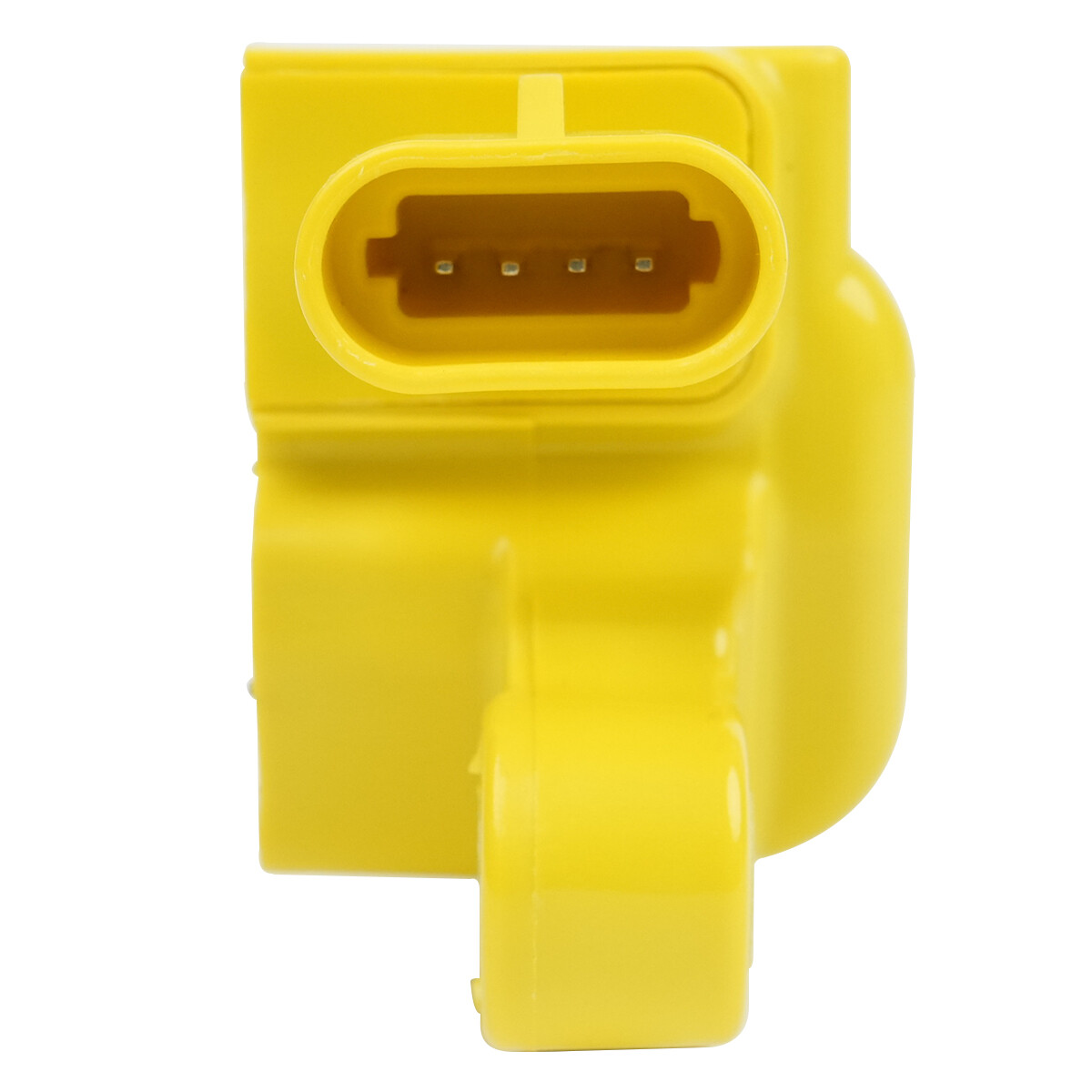 8Pack Ignition Coil UF413 For Chevy Tahoe GMC Silverado 1500 V8 4.8 5.3 ...