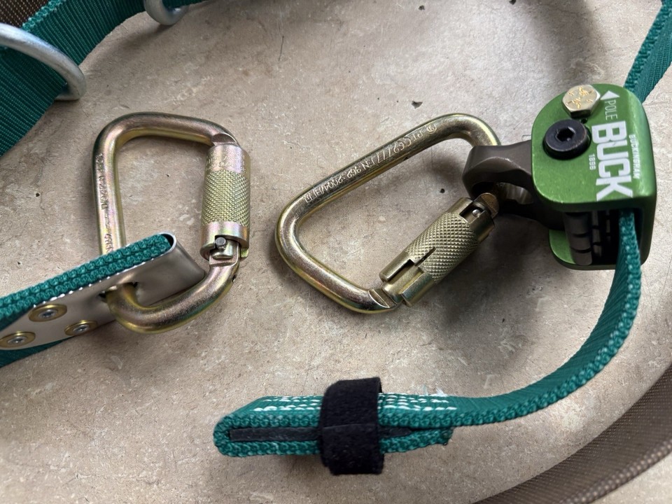 Buckingham EZ Squeeze W/ Woven Inner Strap For Distruibution - 490W2 ...