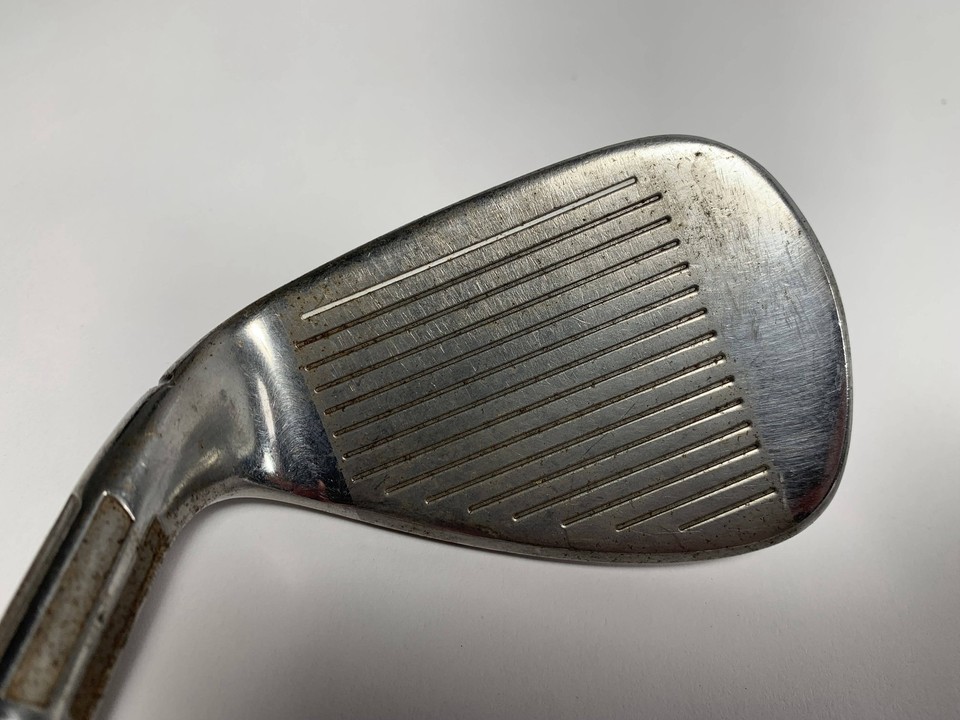 TaylorMade M2 2019 Iron Set 5-PW+AW REAX Regular Graphite Mens RH ...