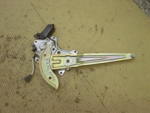 DAIHATSU Mira 1994 Rear Left Door Regulator 0621006430 [Used ...