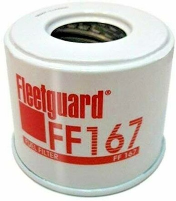 Fleetguard FF167 Fuel Filter Cummins | eBay