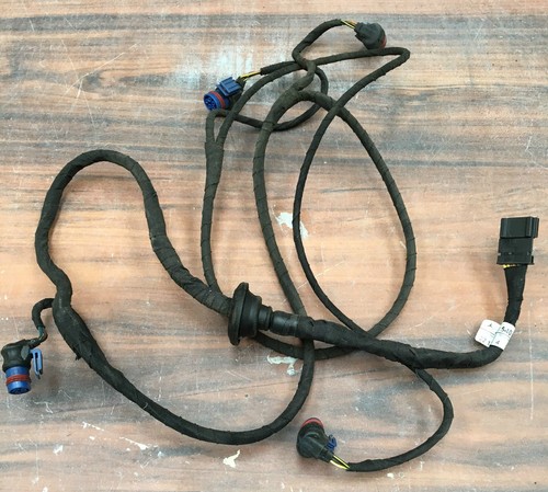 Mercedes-Benz A 203 540 01 06 / A2035400106 Kabelbaum für PDC ...