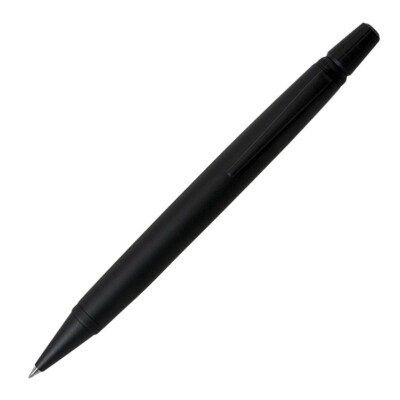 Pilot RAIZ Oil-based Ballpoint Pen fine 0.7mm Midnight Black BR-12SR ...