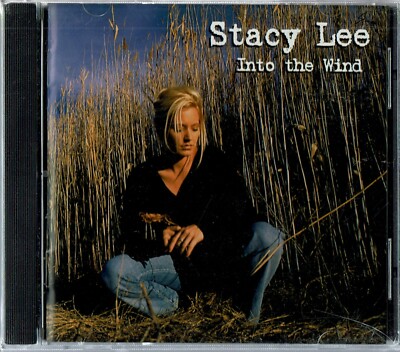 Stacy Lee - Into The Wind - CD © 1998 (B39) | eBay