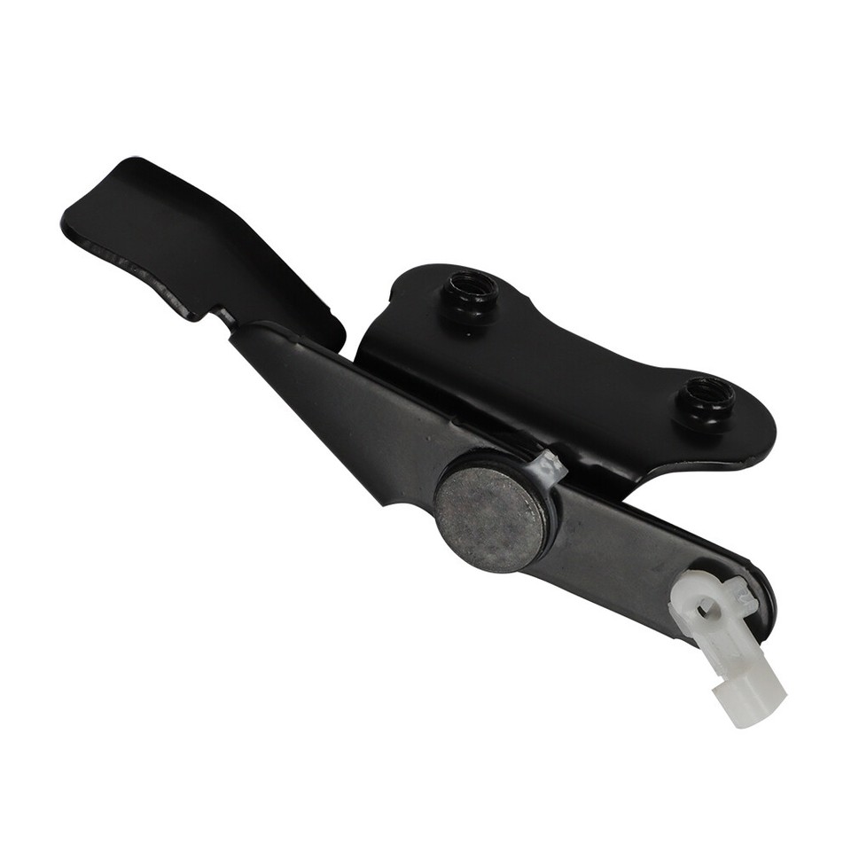 Auxiliary Hood Latch Catch Release Lever For Toyota 4Runner 2003-2009 ...