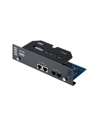 Audison AV BIT in HD Digital Audio Interface for Voce Amplifiers (NO ...