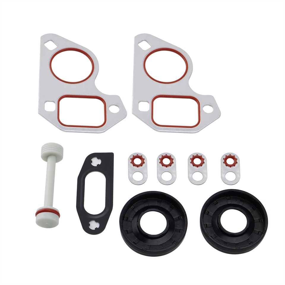 PISTON & MAIN &RODS BEARING & Gaskets &Rod For LS1/LS6/LQ4/LQ9/4.8L/5 ...