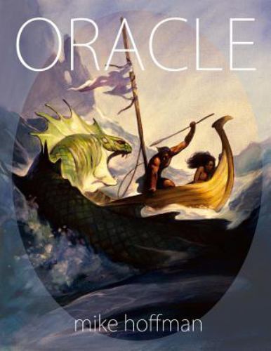 Oracle by Mike Hoffman (2016, Trade Paperback) for sale online | eBay